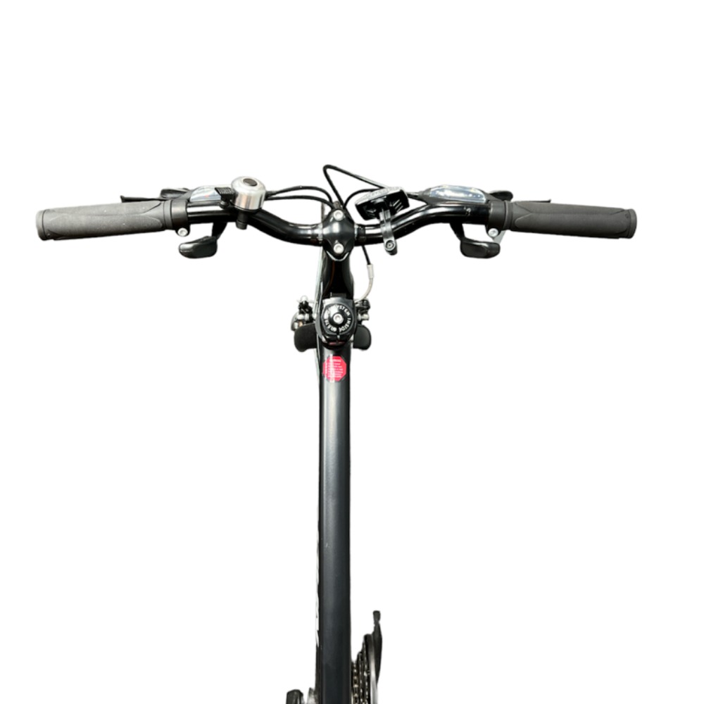 Pre-owned Python Quantum 8000 Mens Hybrid Bike *SALE* - Own4Less